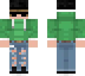 Best Pvp | Minecraft Skins