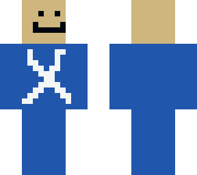 Roblox clockwork | Minecraft Skin