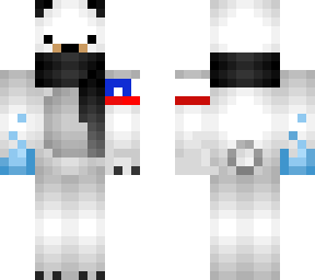 skin de felipe chilena | Minecraft Skin