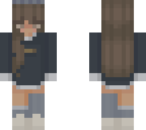 bia | Minecraft Skins