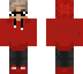 Swavy Skin | Minecraft Skin