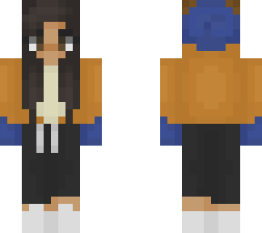 swiper ig | Minecraft Skin