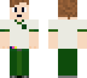 skins de hombre | Minecraft Skins