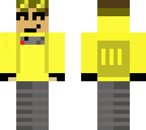 walle | Minecraft Skins