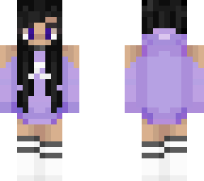 Whoops v2 | Minecraft Skin