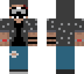 Wrench | Minecraft Skins