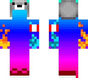 zzz | Minecraft Skin