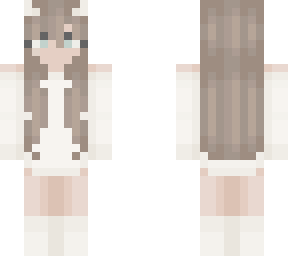 Angle | Minecraft Skin