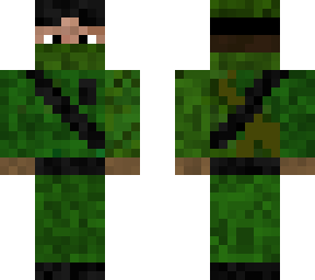 steve army | Minecraft Skins