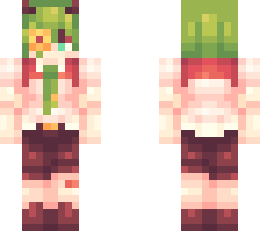 Bee Keeper | Minecraft Skins