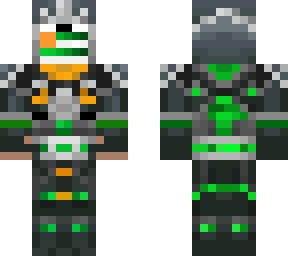 Irish | Minecraft Skins