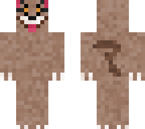 big floppa | Minecraft Skins