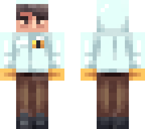 beekeeper | Minecraft Skins