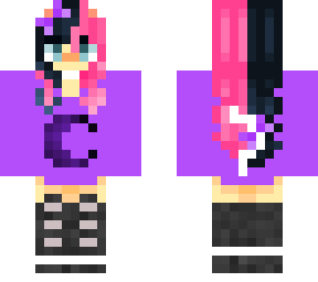 boop | Minecraft Skin