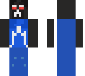 border collie | Minecraft Skins