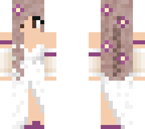 Bride | Minecraft Skin