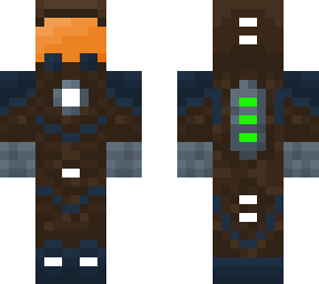 mech suits | Minecraft Skins