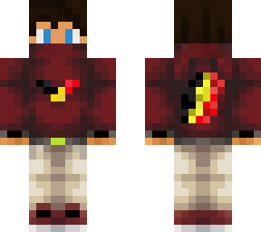 coole skin | Minecraft Skins