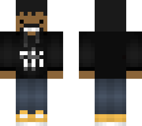 coryxkenshin | Minecraft Skins