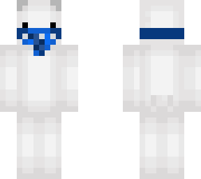 Crip | Minecraft Skins