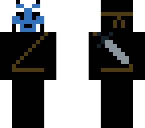 dirpy | Minecraft Skins