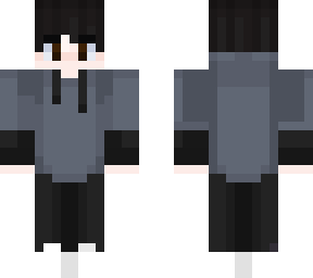 E-boy | Minecraft Skin