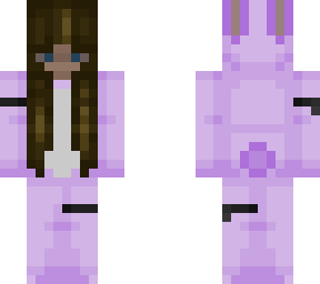 Easter | Minecraft Skins