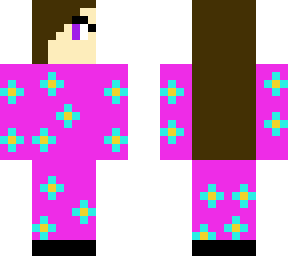 elly | Minecraft Skin