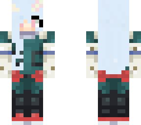 Eri | Minecraft Skins