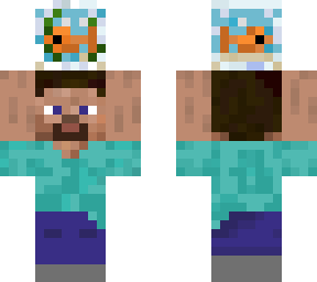 fish bowl | Minecraft Skins
