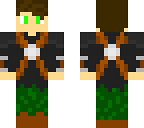 httyd | Minecraft Skins