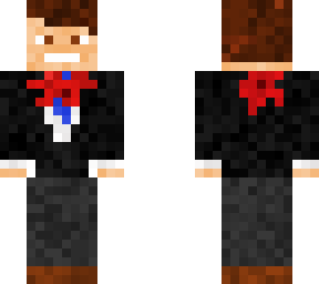 Jfk | Minecraft Skins