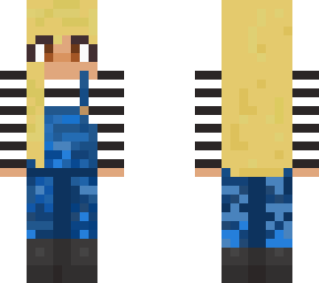 Lele | Minecraft Skin