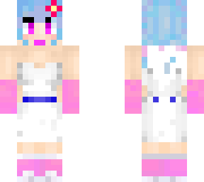 Mar | Minecraft Skin