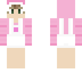 my sweet piano | Minecraft Skins