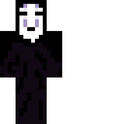 no face | Minecraft Skin