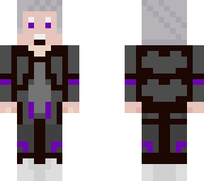 noctis | Minecraft Skins