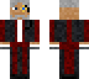 Baron | Minecraft Skins