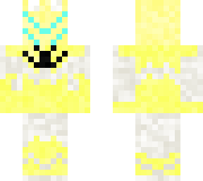Orion | Minecraft Skin