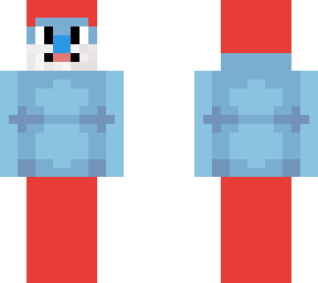 pitufo | Minecraft Skins