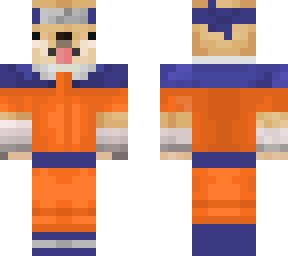 Perro | Minecraft Skins