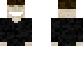 james charles | Minecraft Skins