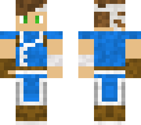 richter | Minecraft Skins