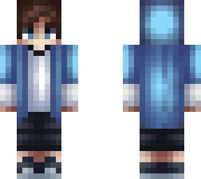 roland | Minecraft Skins