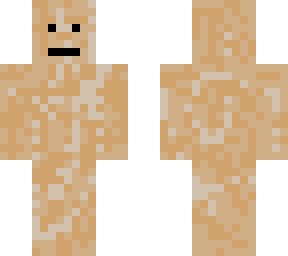 sandman | Minecraft Skins