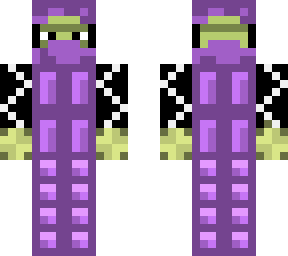 Shulker | Minecraft Skins