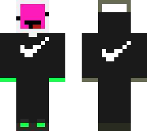 Sick skin by meXDXD | Minecraft Skin