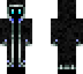 Silver 4 Minecraft Skins