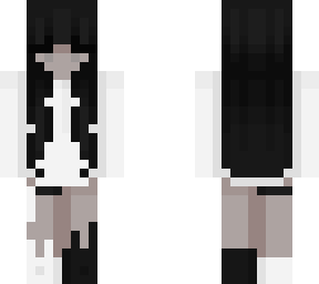 Sleepy | Minecraft Skin