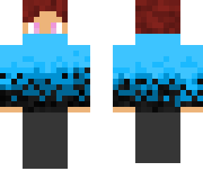 Tai | Minecraft Skins